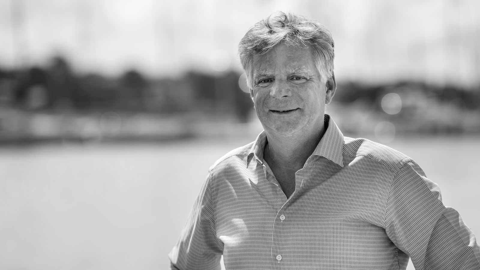 CEO Series: Compass Tenders' Richard Faulkner charts the new direction ...